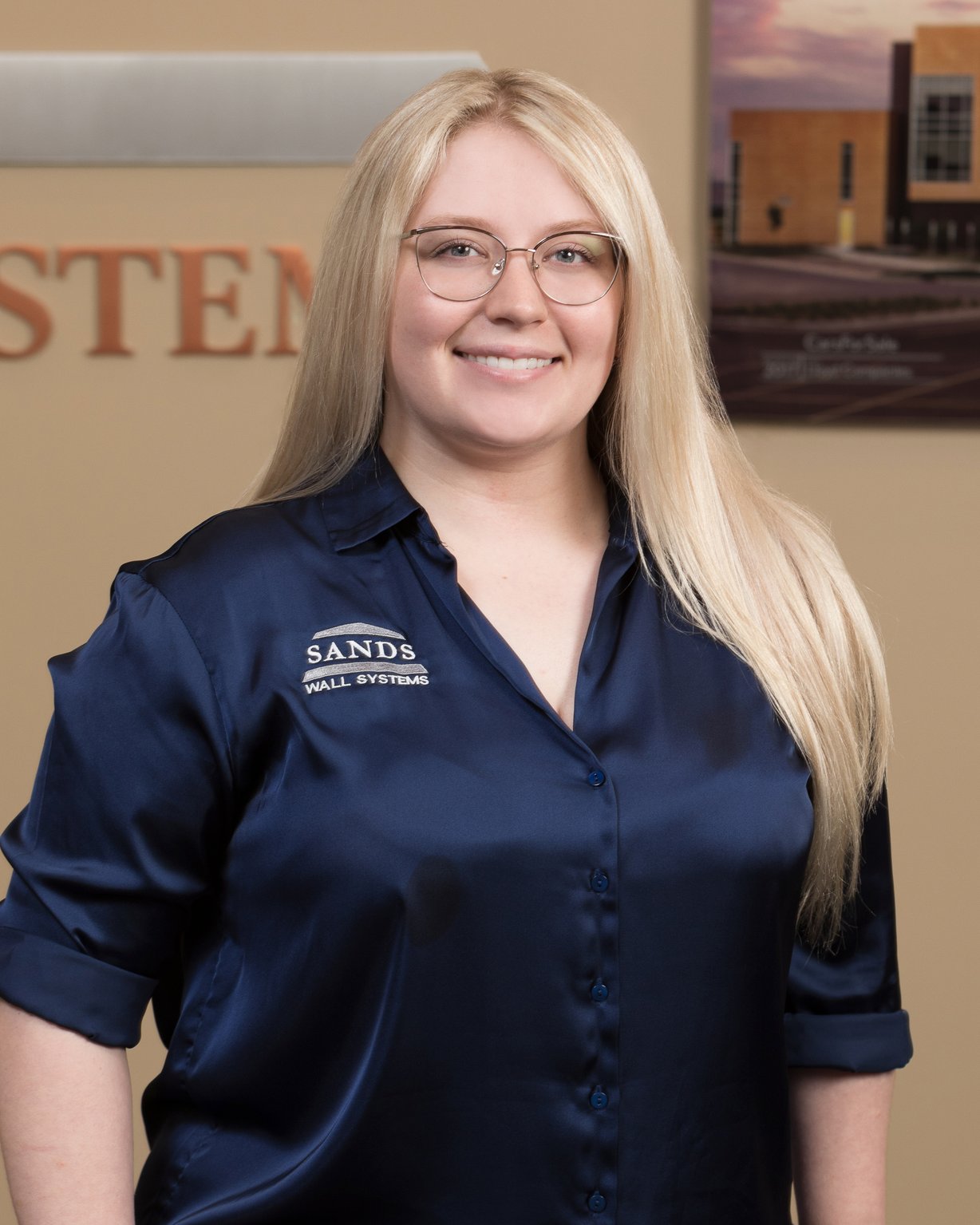 Meet our Team | Sands Wall Systems