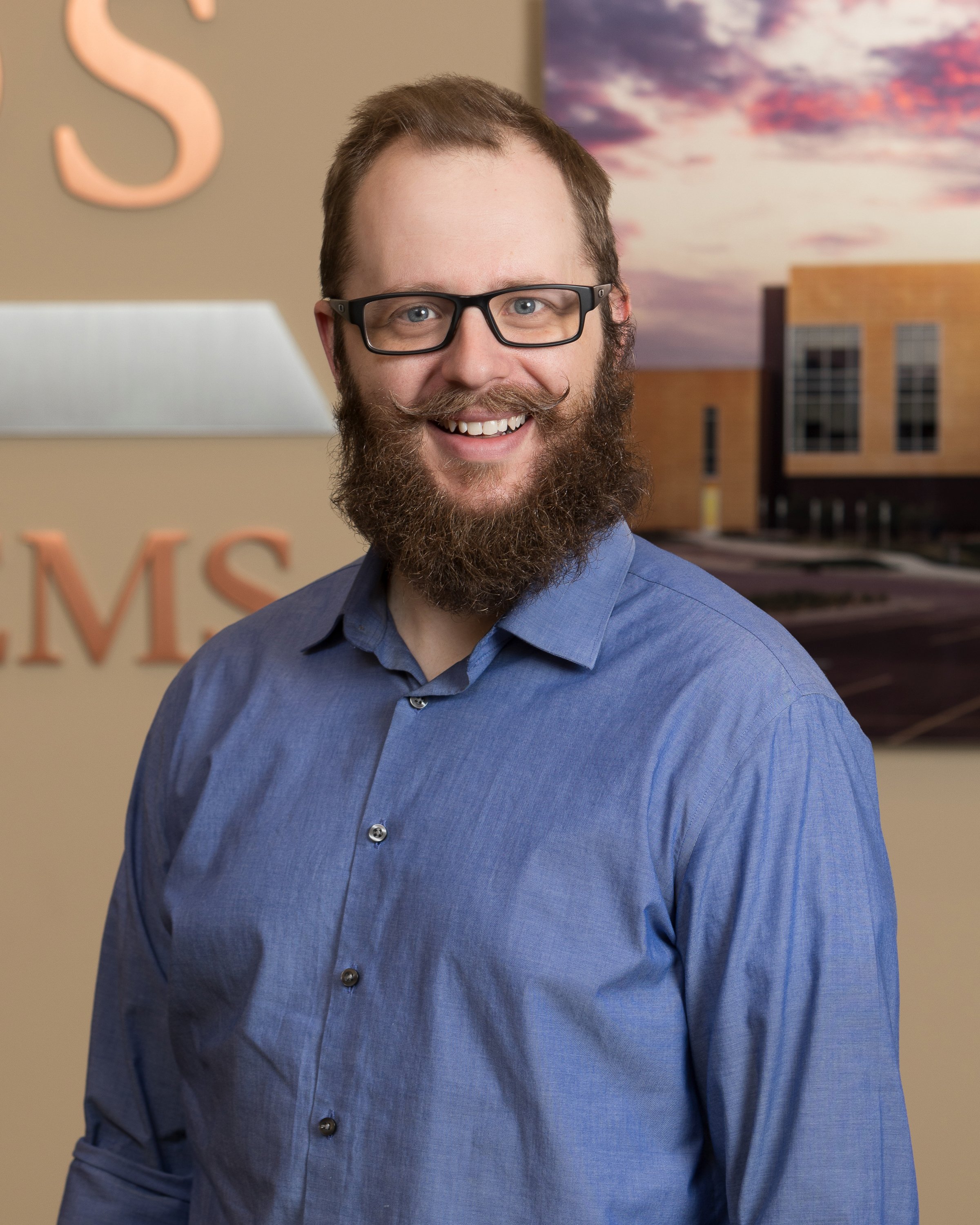 Meet our Team | Sands Wall Systems