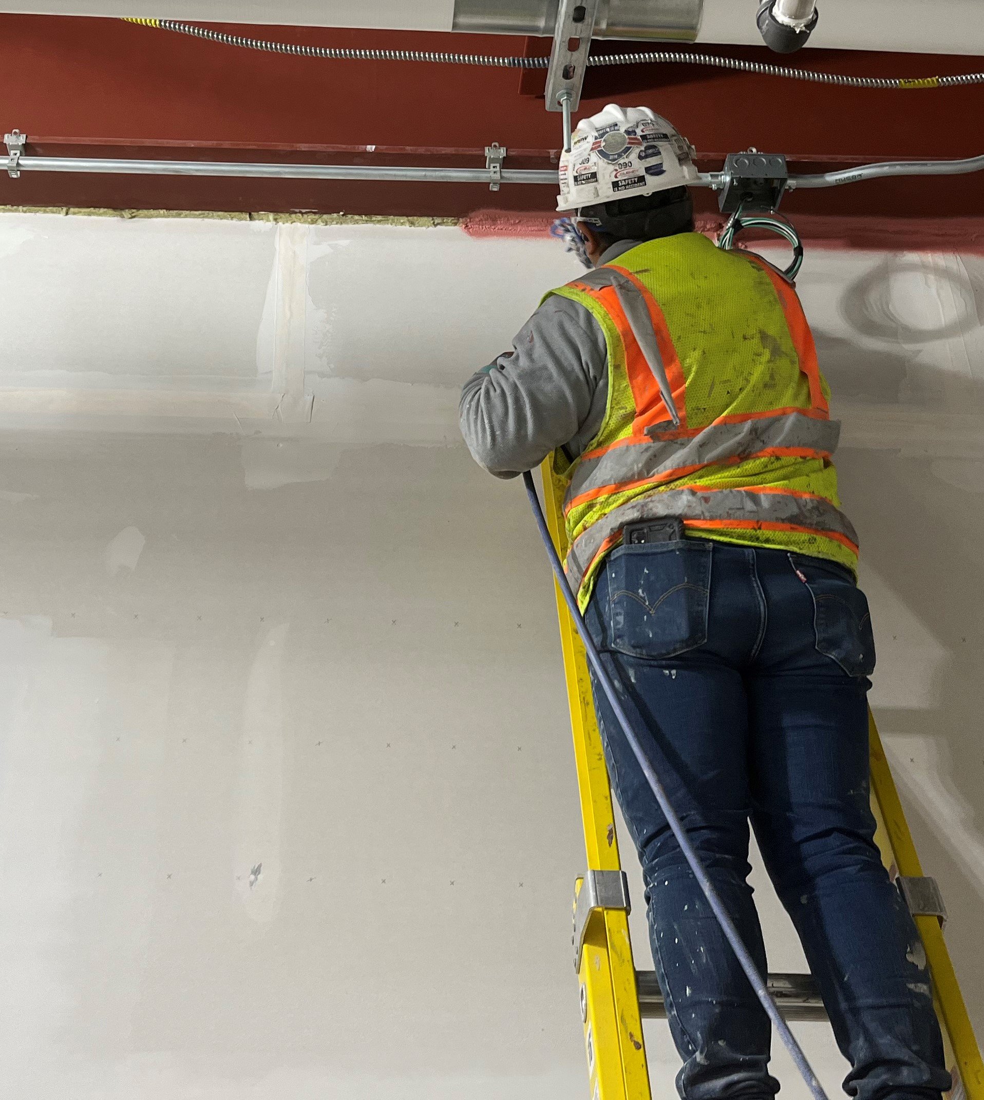 Our Services | Sands Wall Systems