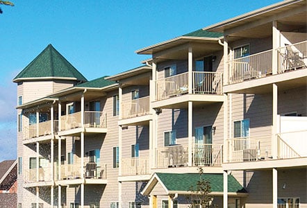 What We Offer | Sands Wall Systems