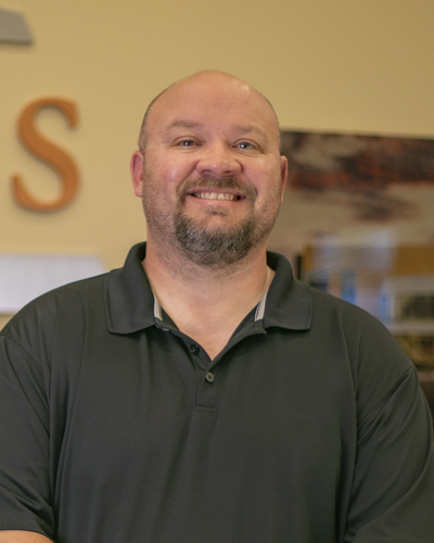 Meet our Team | Sands Wall Systems