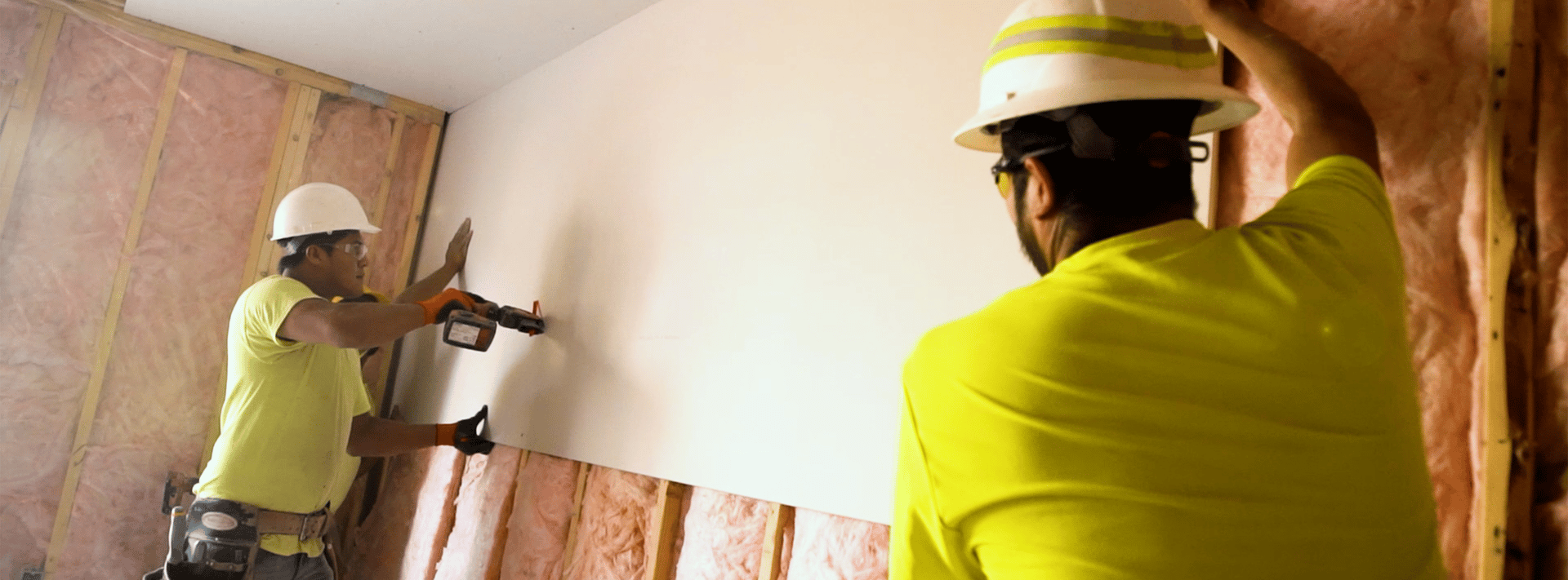 Prefabrication | Sands Wall Systems