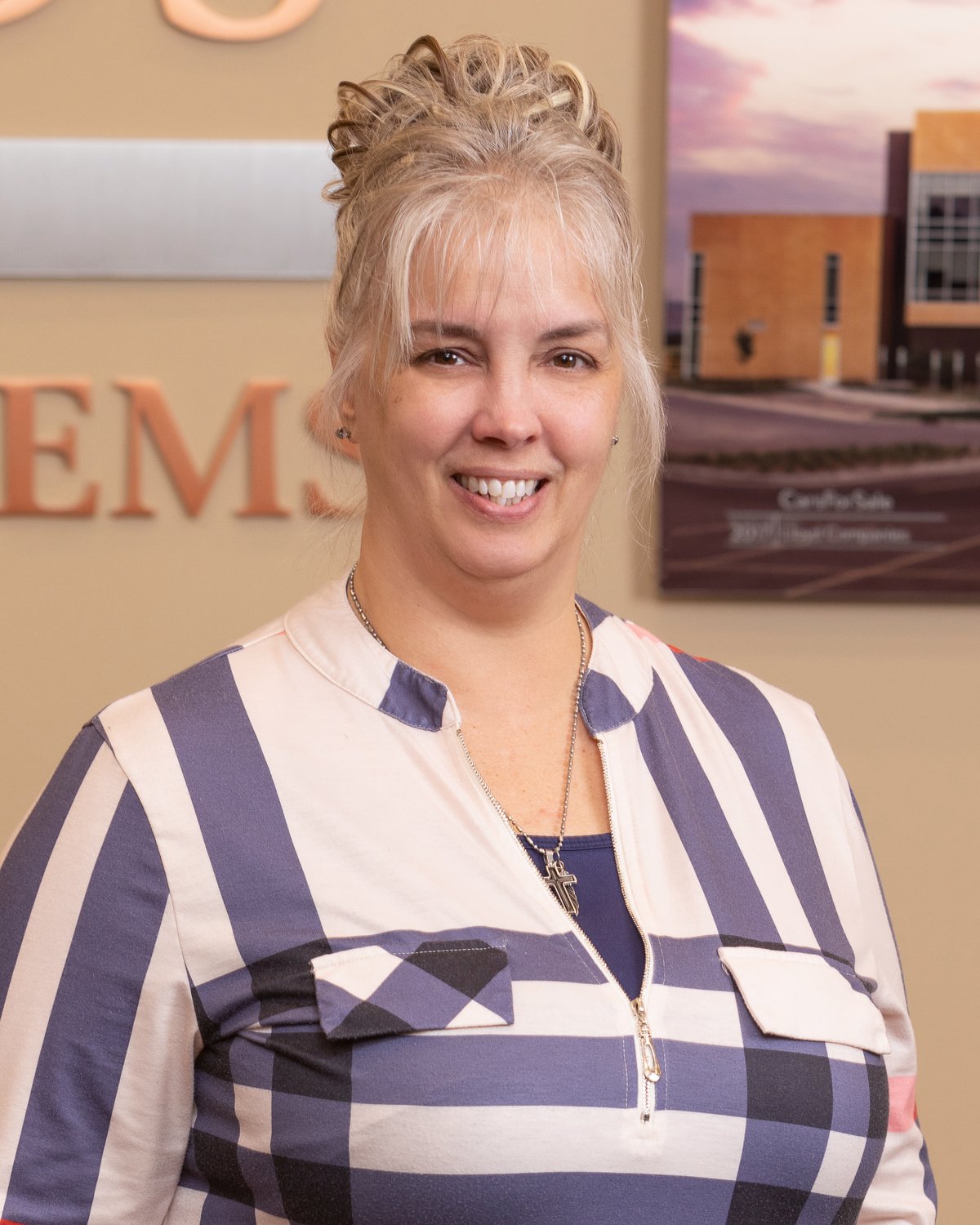 Meet our Team | Sands Wall Systems